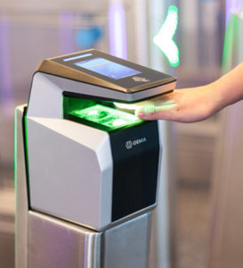 MWave Compact – National Security Solutions – an IDEMIA company