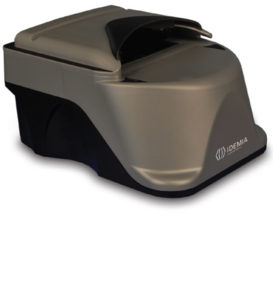 B5000 – National Security Solutions – an IDEMIA company