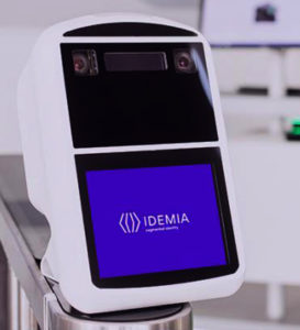 Onelook National Security Solutions An Idemia Company