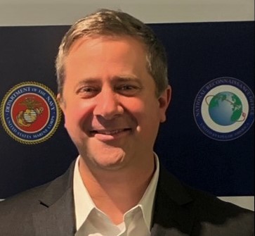 Leadership – National Security Solutions – an IDEMIA company